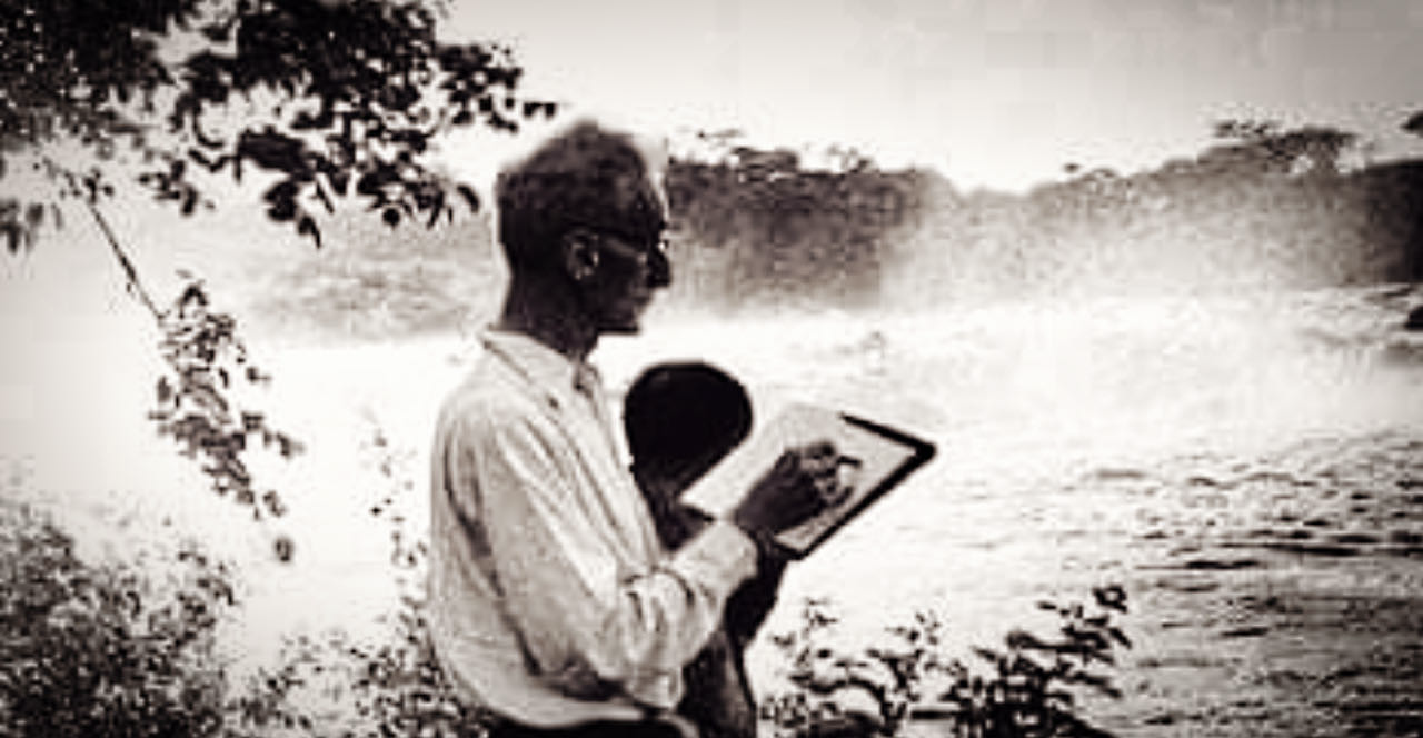 Joseph Czapski: L’art et la vie • ANTIPRESSE