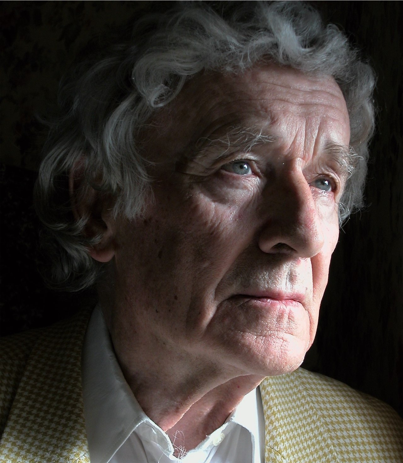 Un 2 avril, Franz Weber nous quittait… • ANTIPRESSE