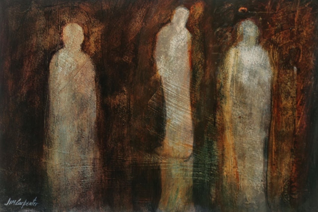 Fragilité du lien • ANTIPRESSE